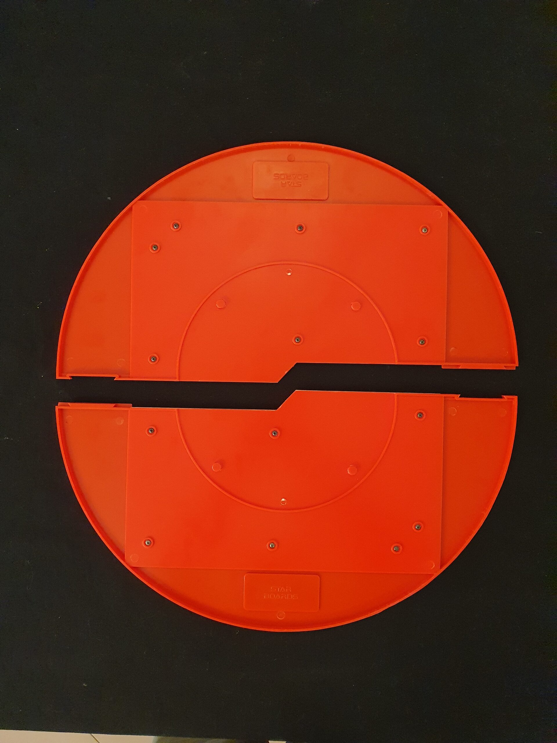 How to Assemble Star Boards Pro – Star Boards