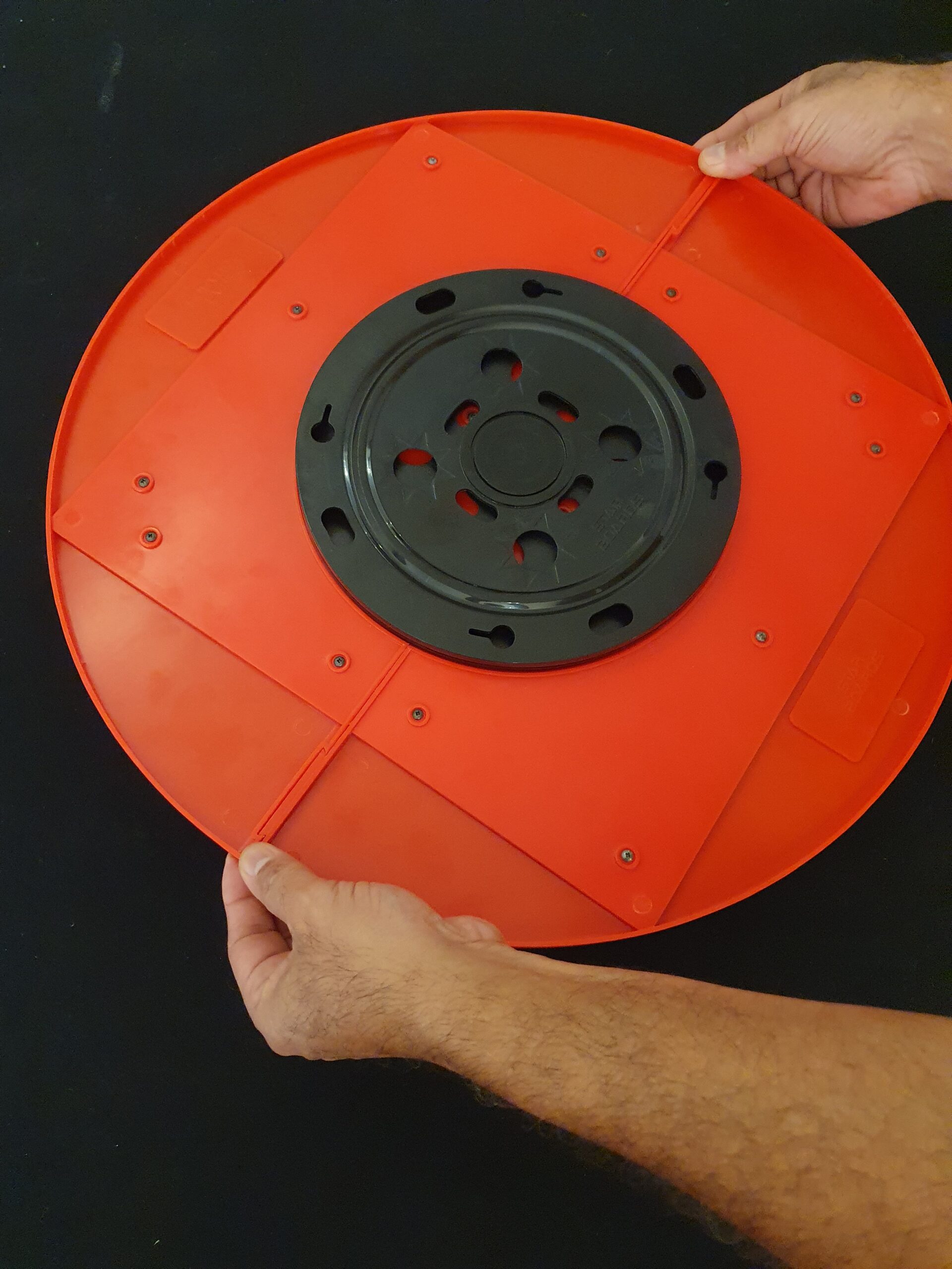 How to Assemble Star Boards Pro – Star Boards