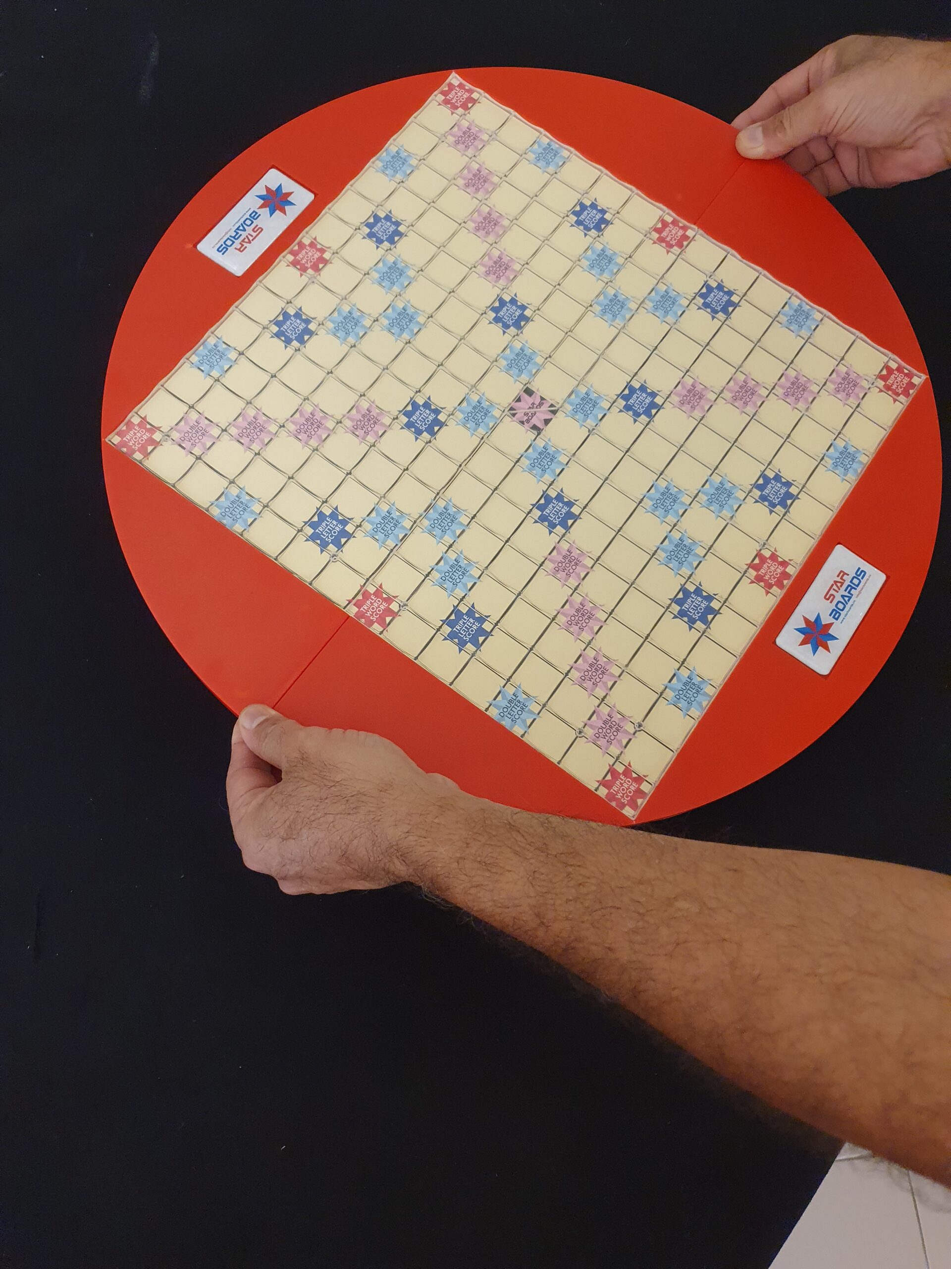 How to Assemble Star Boards Pro – Star Boards
